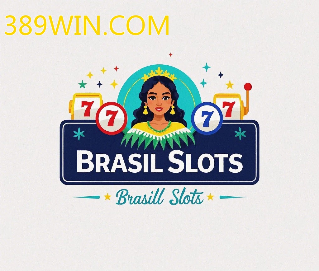 389WIN.COM - Brasil ️ - PLATAFORMA OFICIAL - 389win