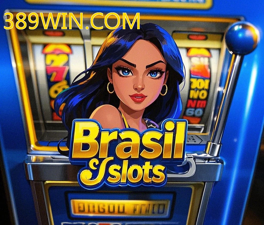 389WIN.COM - Brasil ️ - PLATAFORMA OFICIAL - 389win