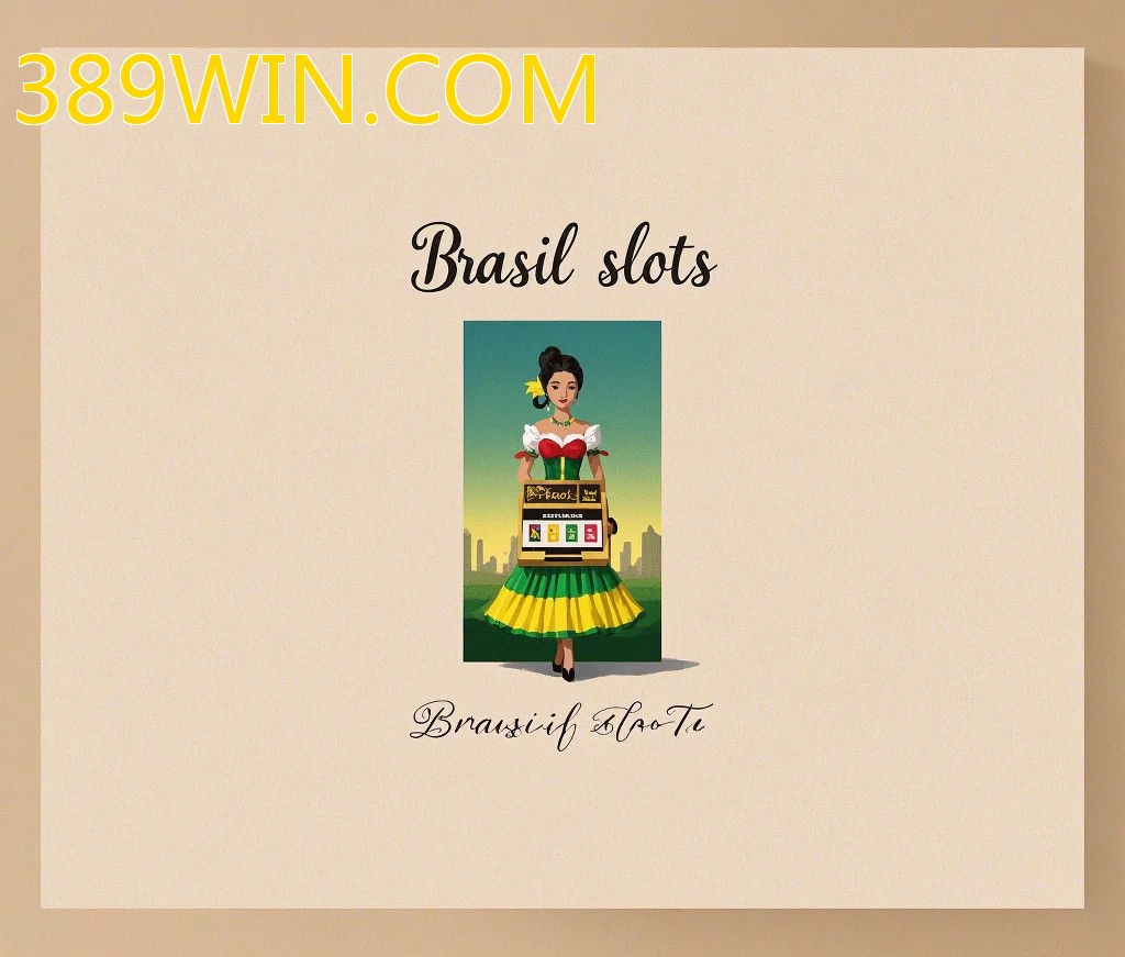 389WIN.COM - Brasil ️ - PLATAFORMA OFICIAL - 389win