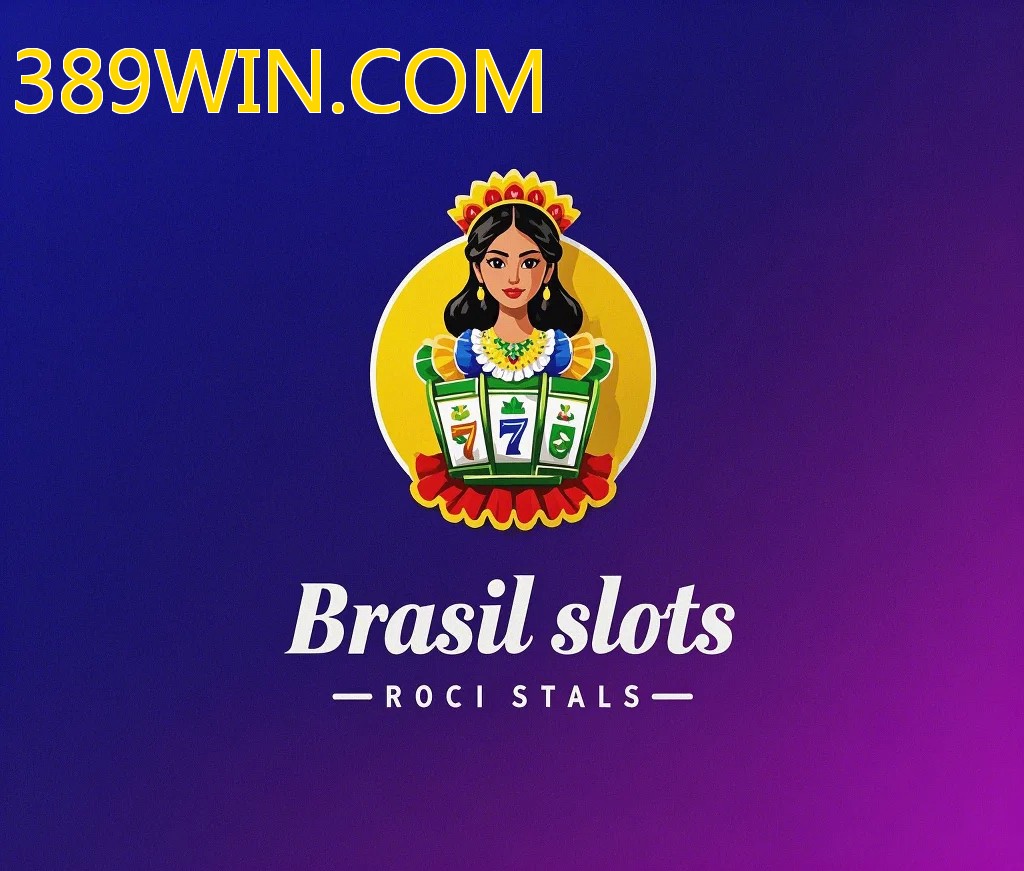 389WIN.COM - Brasil ️ - PLATAFORMA OFICIAL - 389win