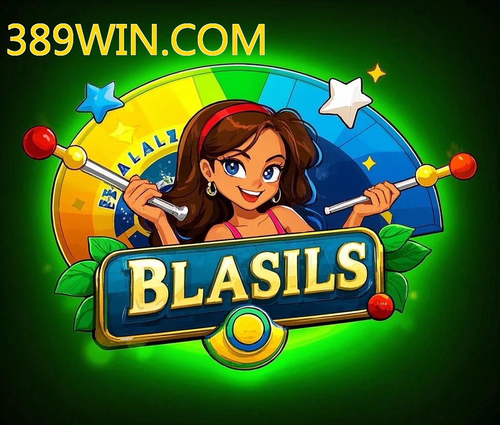 389WIN.COM - Brasil ️ - PLATAFORMA OFICIAL - 389win