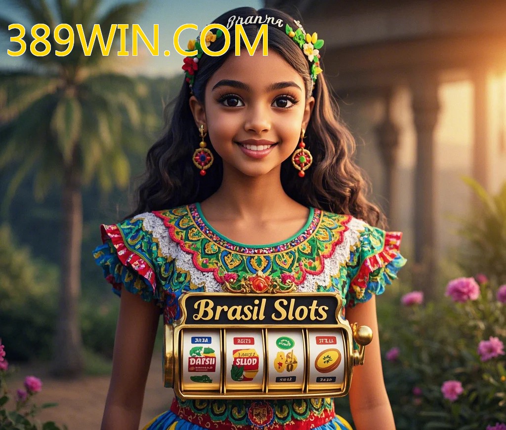 389WIN.COM - Brasil ️ - PLATAFORMA OFICIAL - 389win