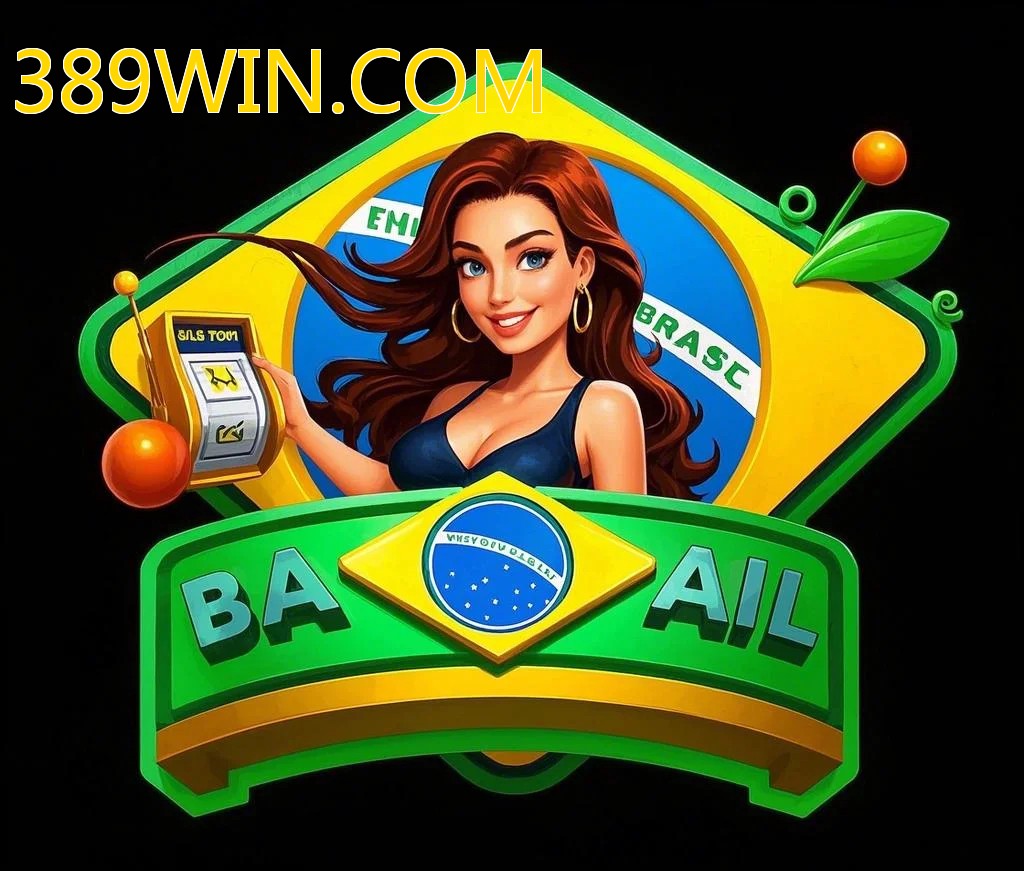 389WIN.COM - Brasil ️ - PLATAFORMA OFICIAL - 389win